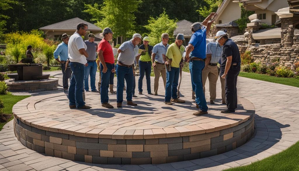 Choosing the Right Interlocking Contractor: Key Considerations