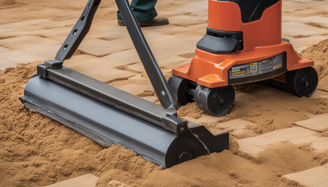 The Role of Base Preparation in Interlocking Installation