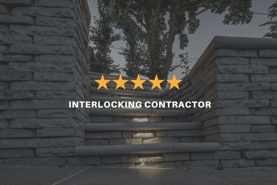 Pool Interlocking Contractors ☑️ Interlocking Services GTA